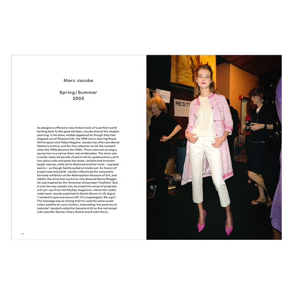 Book Marc Jacobs: Unseen 34x25x3.5cm – Interior Design Mallorca